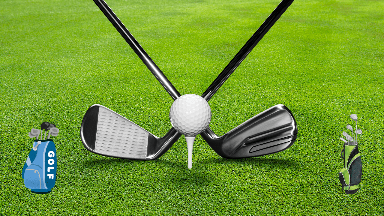Types of Golf Clubs: Everything You Need to Know - Dubai Weeklys