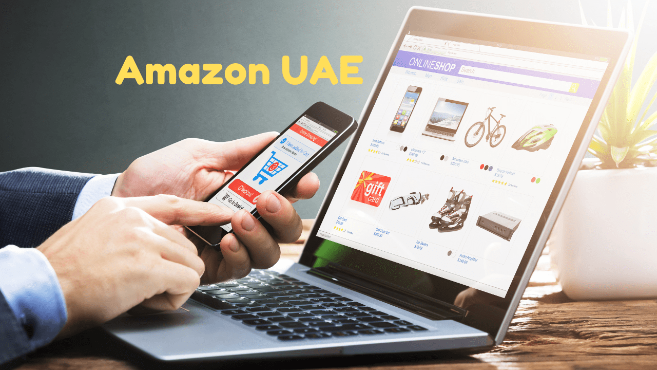 Amazon UAE: Best Deals, Prime Perks & Upcoming Sales in 2025 - Dubai ...